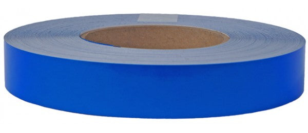 3M™ Scotchlite™ Reflective Graphic Film 5100-76 Light Blue NFPA ...